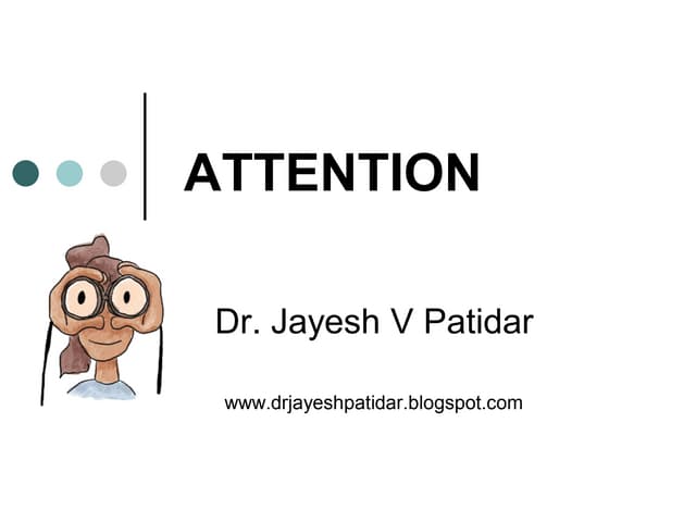 Tachsitoscope | PPTX