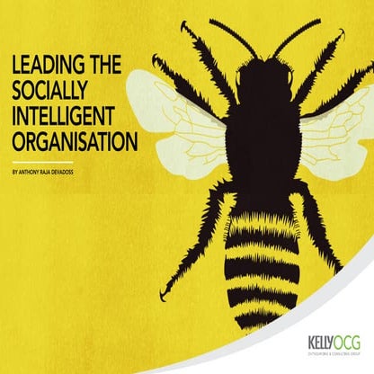 LEADING THE SOCIALLY INTELLIGENT ORGANISATION | PDF
