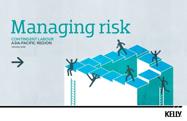Managing Risk