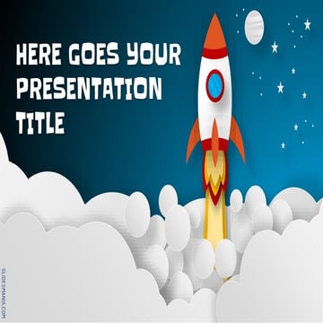 Koch · SlidesMania.pptx power kindergarten | PPT