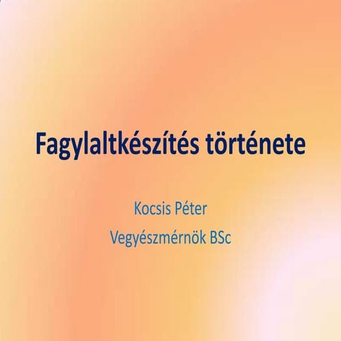Kocsis peter xgyzky | PPTX