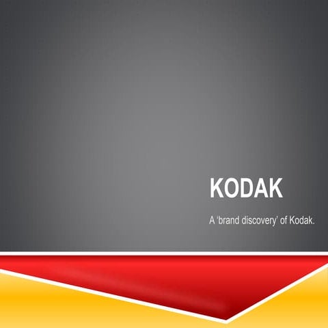 Youth subcultures | PPTX