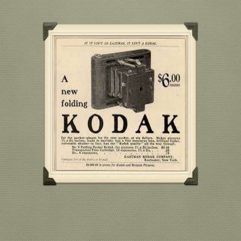 Kodak BSP EMBA 75 | PPTX