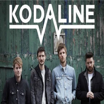 Kodaline | PDF