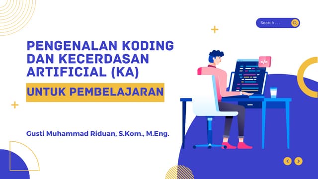 Koding dan Kecerdasan Artifisial (KA).pptx