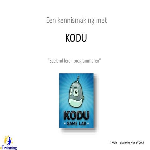 Kodu | PPT