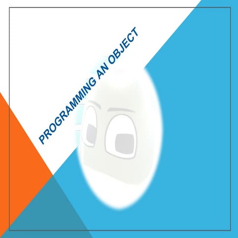 Kodu game lab2 ppt for school students. it can be used for gr.6 and ...