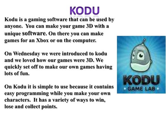 Scratch guessing game | PPT