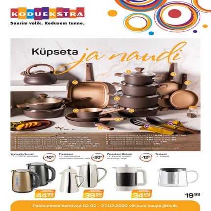 Koduekstra 02 27.02