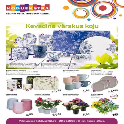 Koduekstra 02 29.03