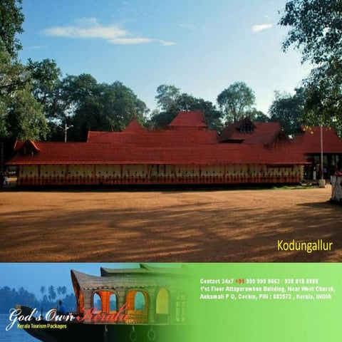 kodungallur lands | PPT