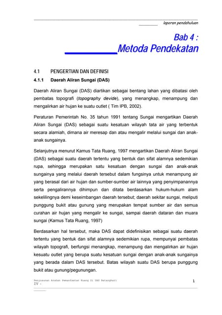 KEPMENLH RI No. 48 Tahun 1996 tentang Baku Tingkat Kebisingan | PDF