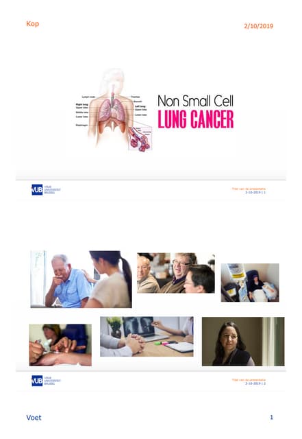 Multidisciplinaire samenwerking buiten het ziekenhuis - Peter Pype | PDF