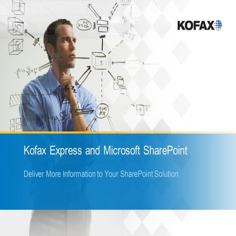 Kofax VirtualReScan | PDF