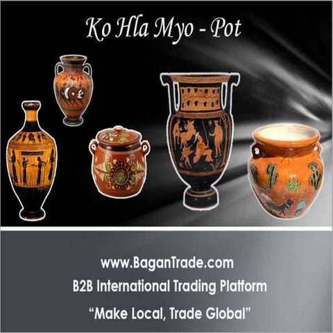 Ko hla myo pot | PPTX