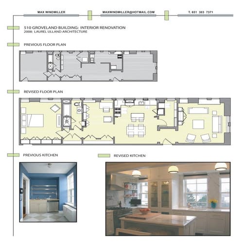 Residential Interior Remodel | PDF | Remodeling & Construction | Home ...