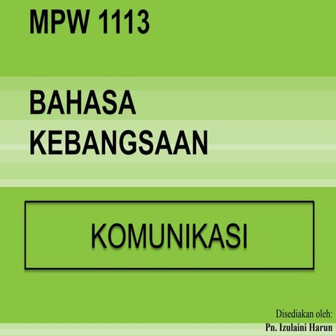 WEEK_13_-_KOMUNIKASI_DI_KHALAYAK.pptx