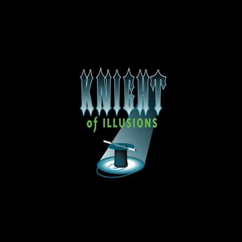 The Story of Knight of Illusions | PPTX | Entertainment