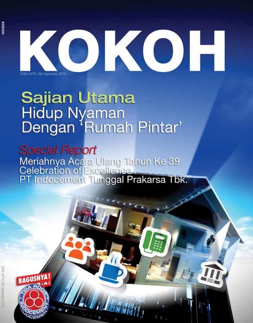 [Bahan Bangunan Material Rumah] Kreteria, Lokasi dan Model Rumah Ideal ...