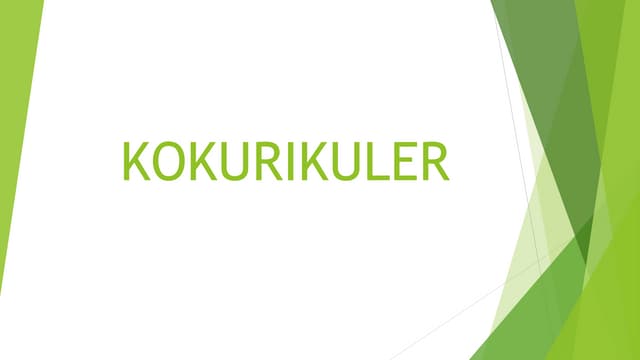 pembelajaran kokurikuler kurikulum merdeka.pptx