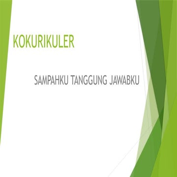 materi untuk mapel KOKURIKULER SAMPAH.pptx