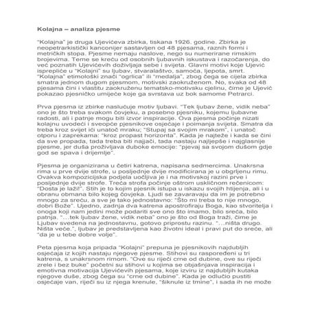 Leso ivanovic | PPTX