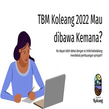 TBM Koleang | PPT