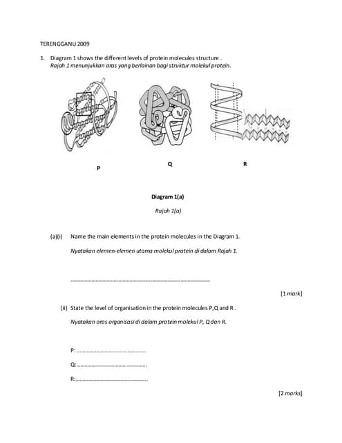 MODUL-FORM2-SCIENCE-CHAPTER-2 | PDF