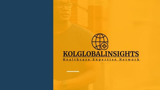 What is KOL Mapping in Healthcare | PDF