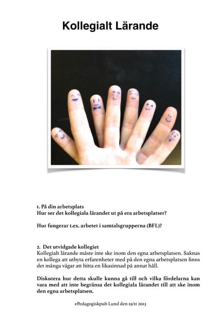 Rambergsskolan 21 april | PPT