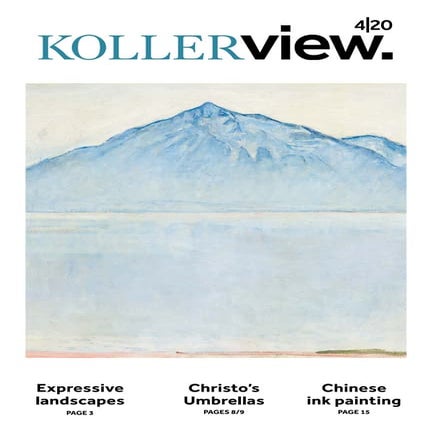 Koller December Preview (English) | PDF