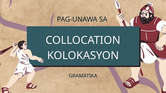Pamantayan sa Pagbigkas ng Tula | PPTX