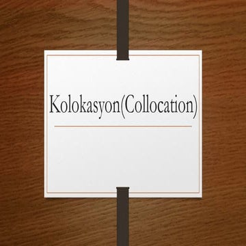 Kolokasyon(Collocation).pptx