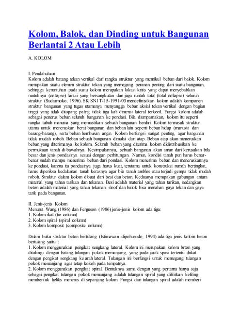 STRUKTUR KONSTRUKSI BANGUNAN TINGGI -.pptx