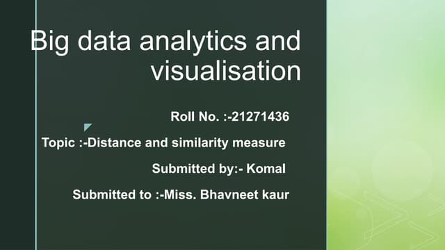 Double meridian distance AND Double parallel distance.pptx | Geography ...