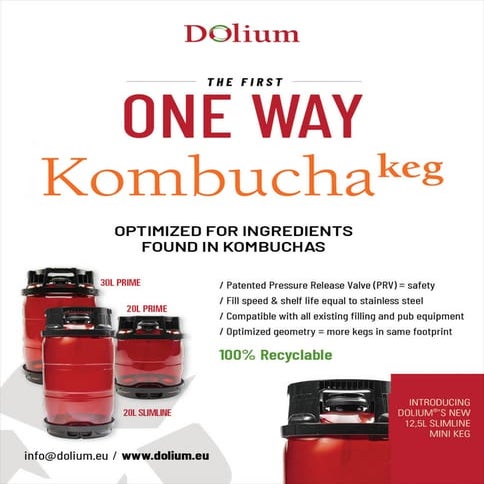 Doliumkegs one way kegs may 2020 | PDF