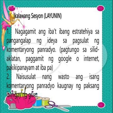 KOMENTARYONG PANRADYO.pptx