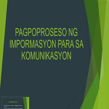 KOMFIL-A2-Komunikasyon. .............pptx