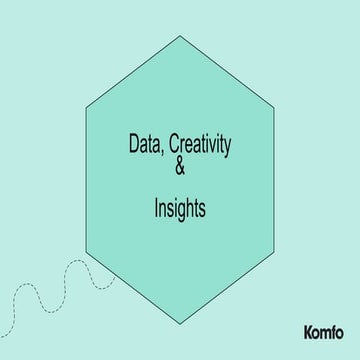 Komfo Summit All-Star Webinar - Data, Creativity & Insights with Gus ...