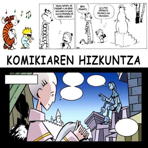 Komikia | PDF