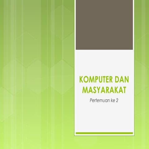 Kommas p1&p2-intro | PPT