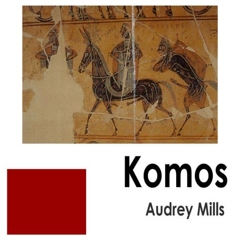 Komos mills | PPT