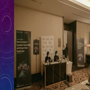 TECH GATHERING | PPTX