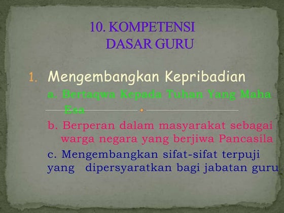 Lembar observasi siswa | DOC