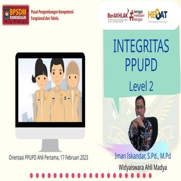 Kompetensi Manajerial_Integritas_Level2 - 17 Februari 2024.pptx