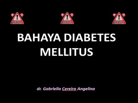 MATERI PENYULUHAN DEMAM BERDARAH | PPTX