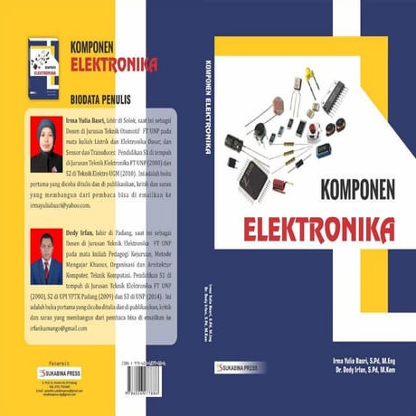 KOMPONEN ELEKTRONIKA DEDI IRFAN.pdf
