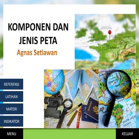 Mengenal peta dan komponen.pptx