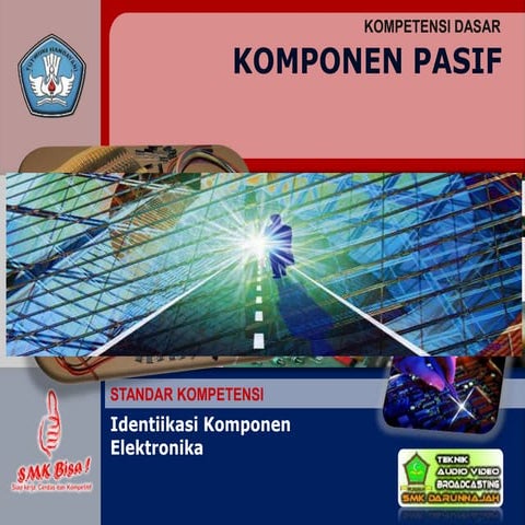 Komponen pasif | PPTX