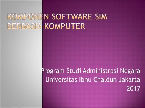 Deskripsi tugas besar java | PDF